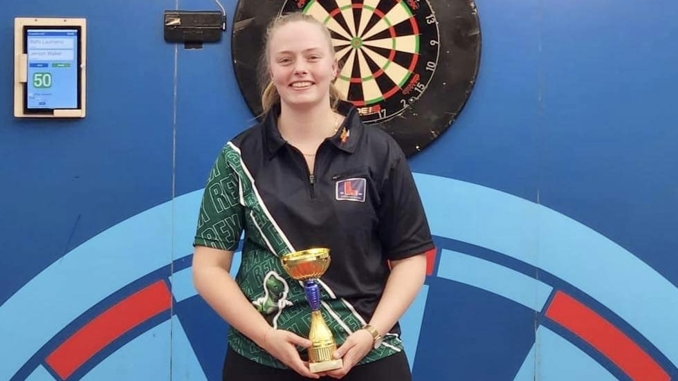 Toernooien - Nederlandse Darts Bond